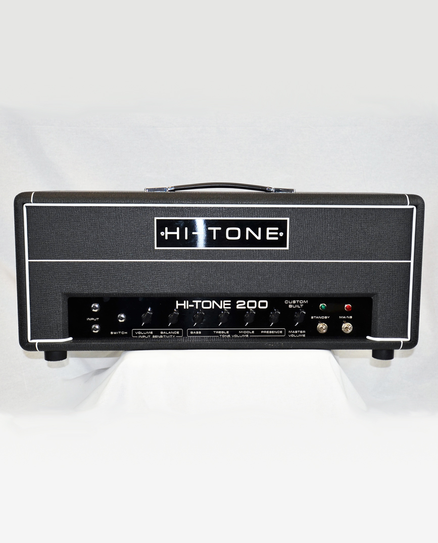 HT200 SAP - Hi-tone Amplification